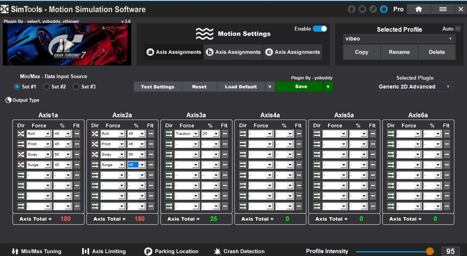 How To Expand A 3dof To A 4dof Using X 2 Arduino Uno R3s And 4 Ibt 2 H Bridges Using Smc3 3113