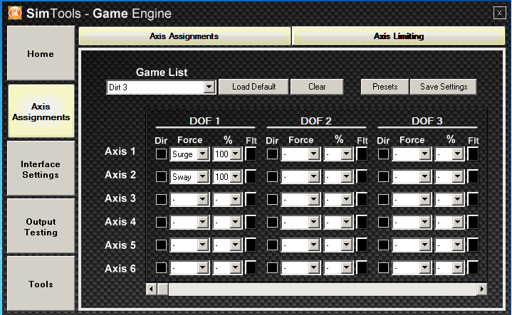 Resolved - Output very small