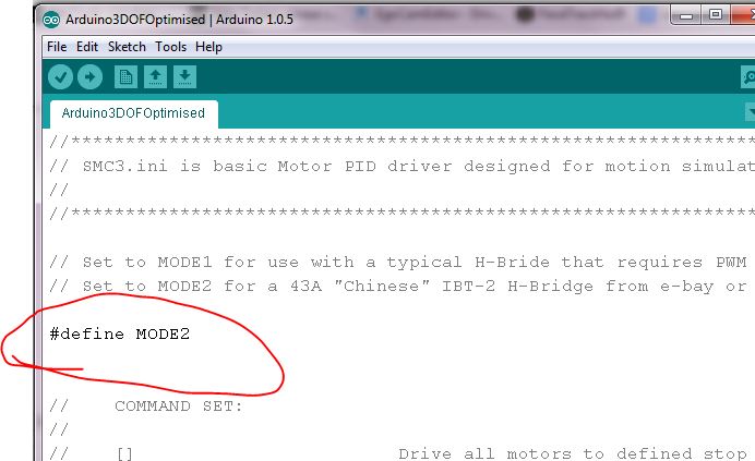 Simulador 2dof Arduino Inicio Page 3