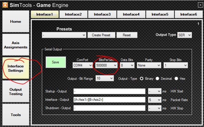 Simulador 2dof Arduino Inicio Page 4
