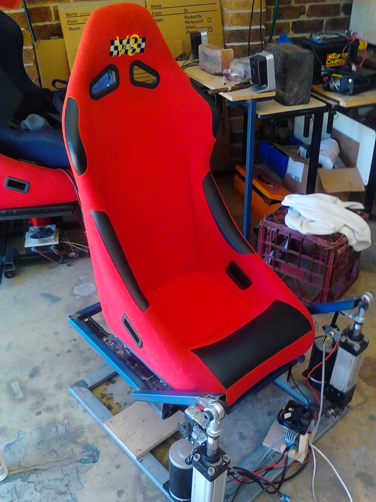 Atomic A2 joyride and SIMTOOLS | Page 2