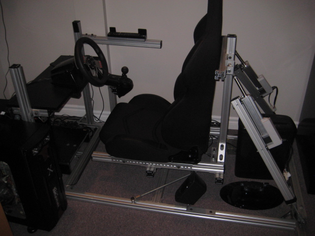 Rig is Moving Step 1 ...New Member saying hi and trying to get back on ...