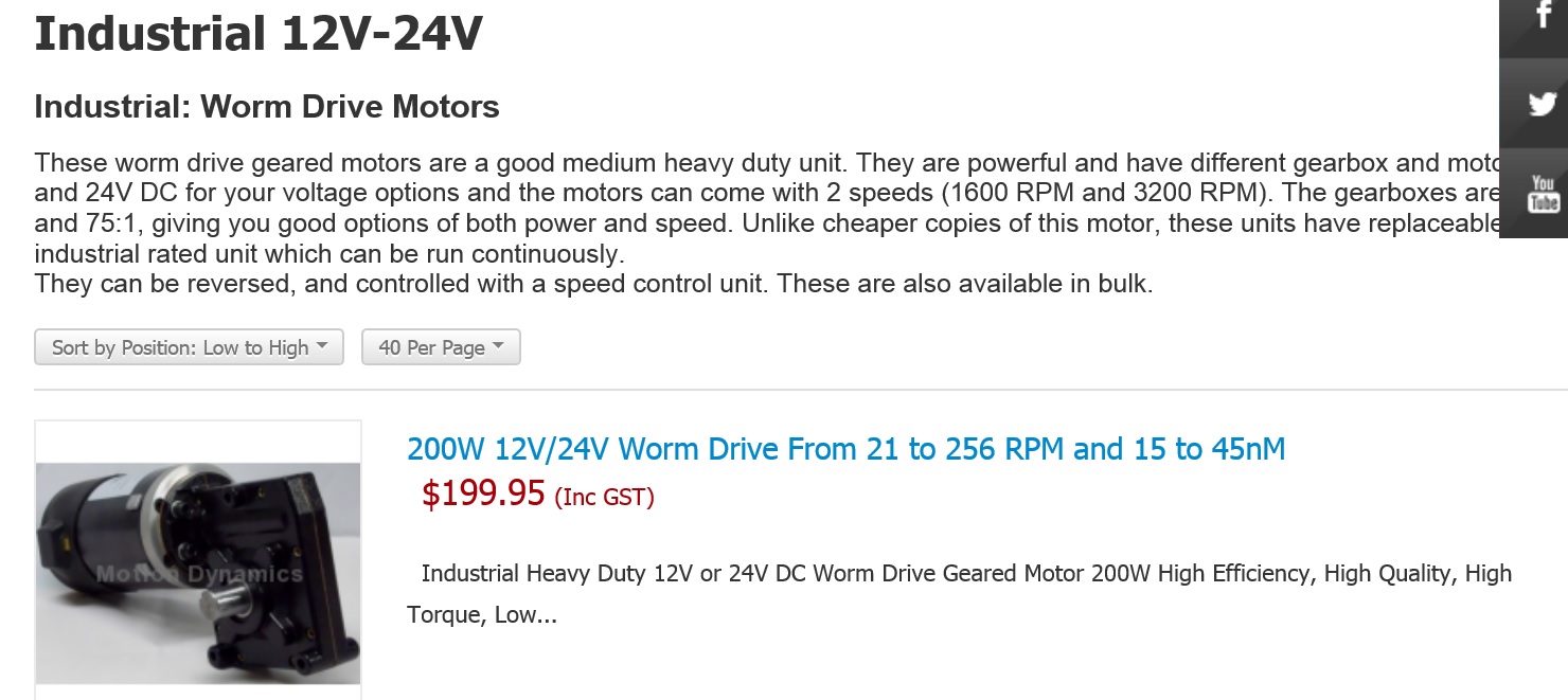 3 phase Ac motors Pyramid simulator | Page 4