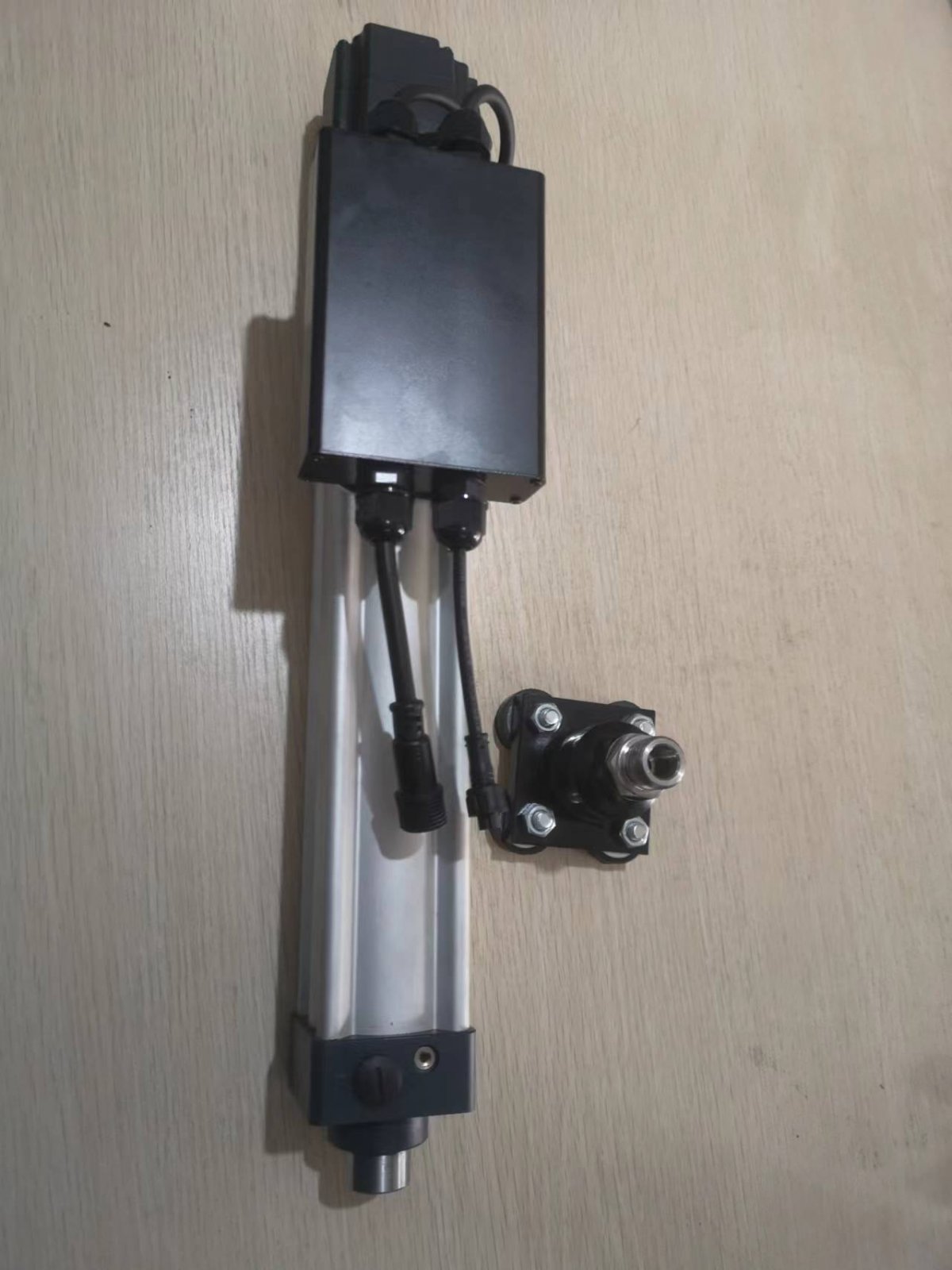 News - New turn key motion kit and rig with good performance ...