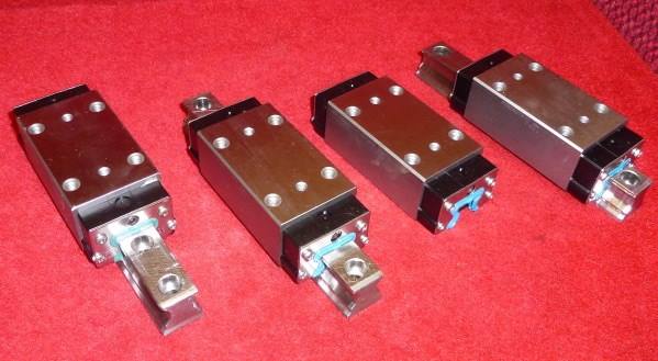 Showroom - 3070W 6DOF Seat Mover (WIP Surge_Sway table) | Page 10