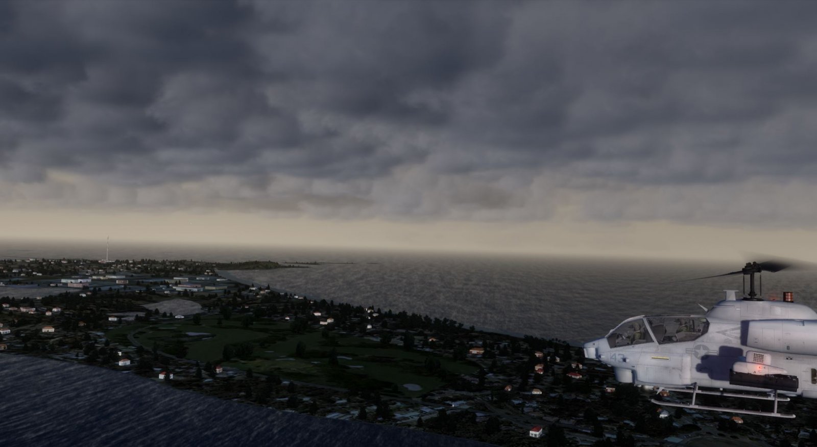 Tutorial - Getting the most out of P3D and your Sim.