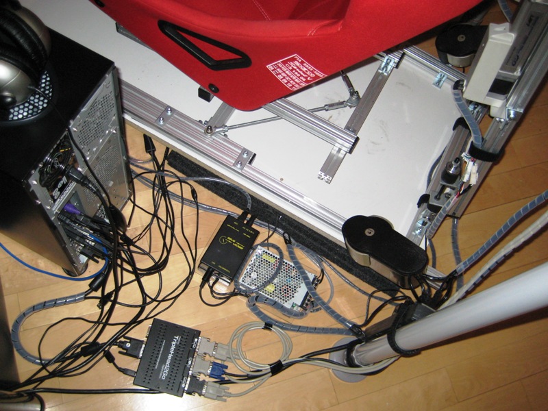 Tutorial - How to convert your Frex SCM to SimTools - Updated