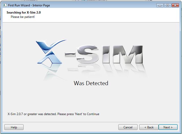 SimXperience Commander For X-Sim Nearing Beta Stage