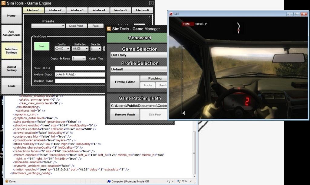 Codemasters Dirt Rally Plugin | Page 9