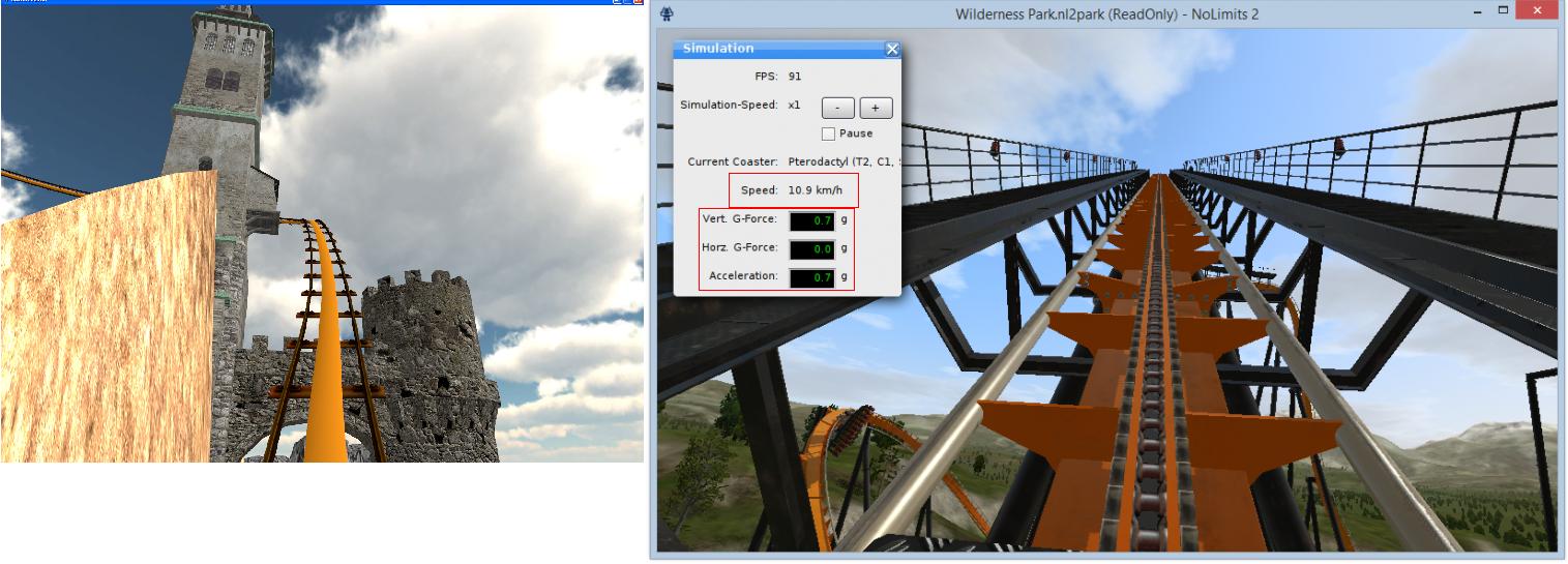 Plugins for Oculus rift games
