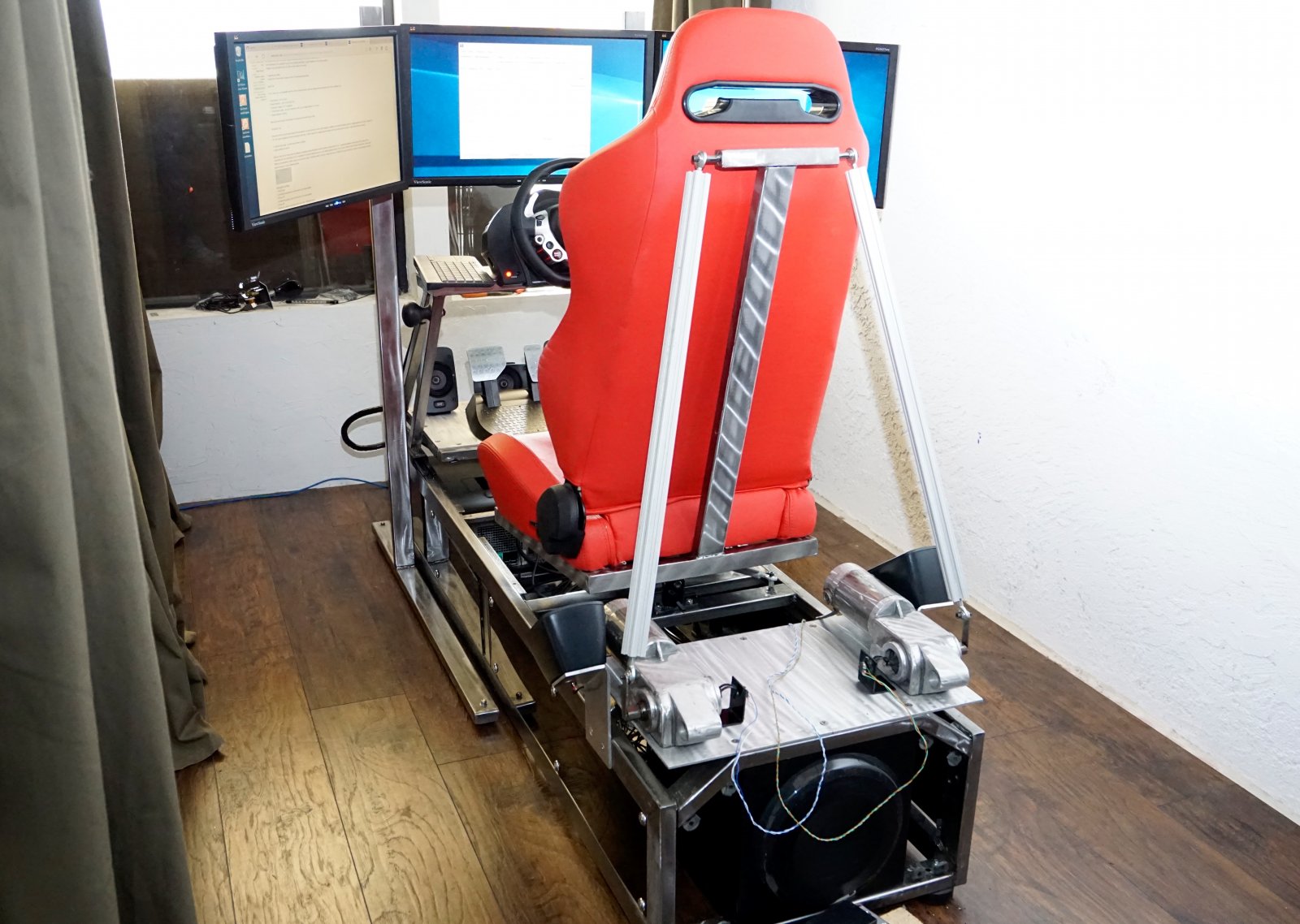 Showroom - CXC inspired design! | Page 8