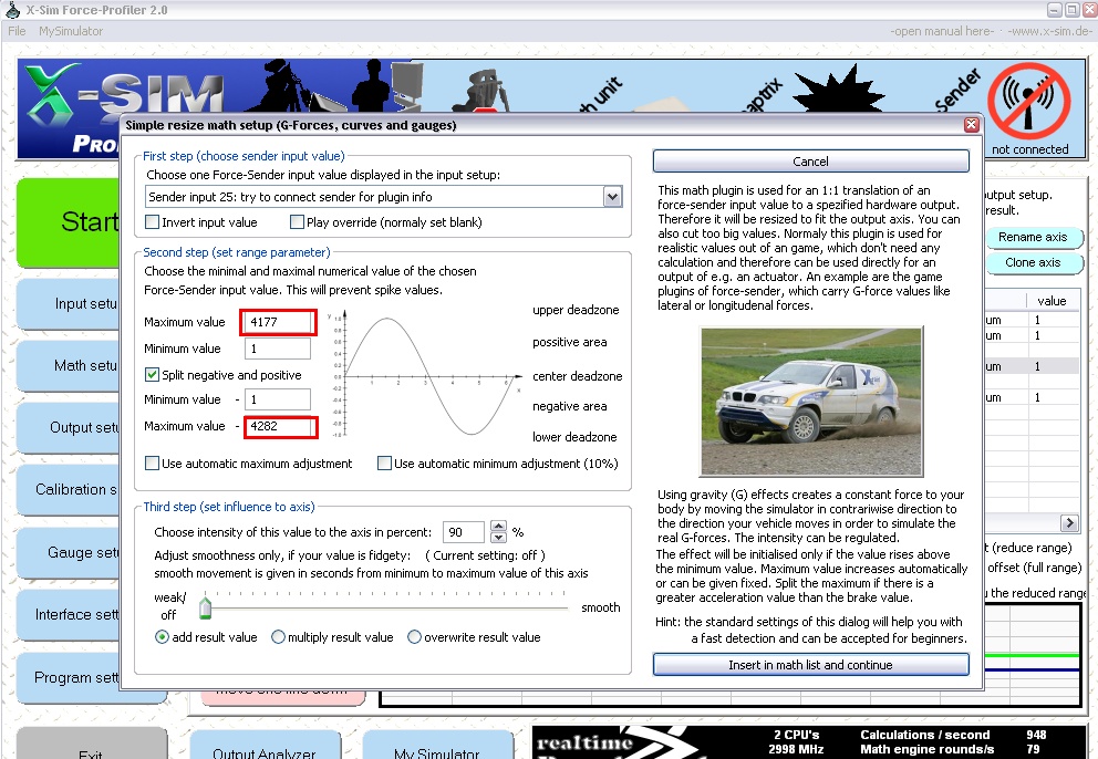 Tutorial - How to convert your Frex SCM to SimTools - Updated | Page 6
