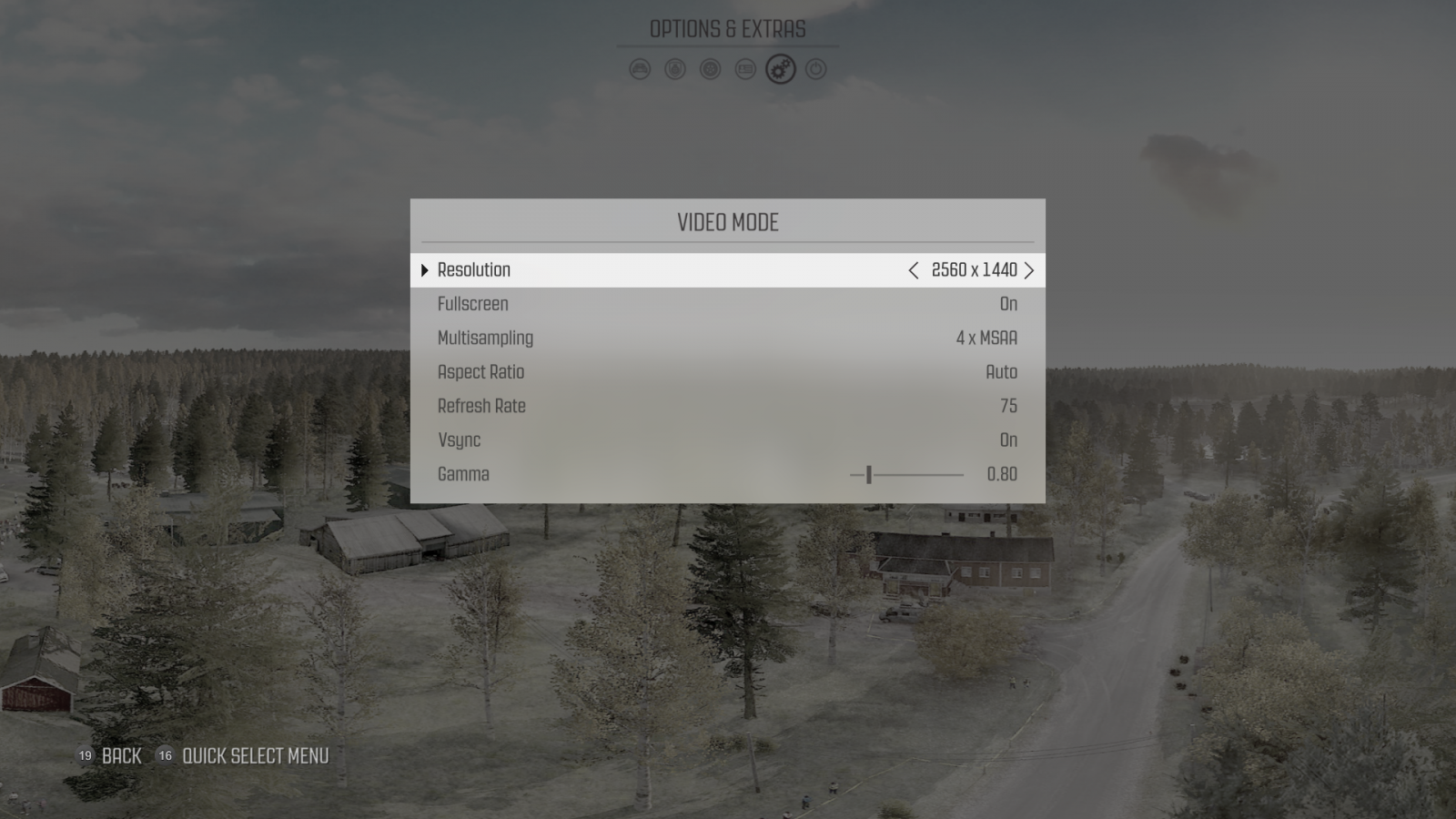 Codemasters Dirt Rally Plugin | Page 13