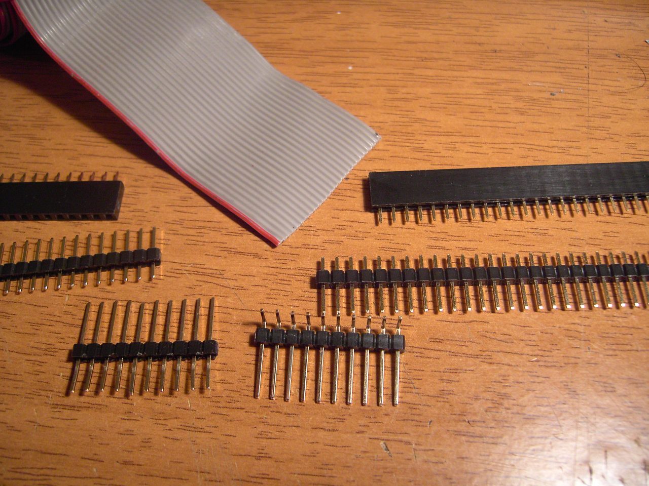 Tronic's AMC motor motion-controller with pwm/servo output | Page 15