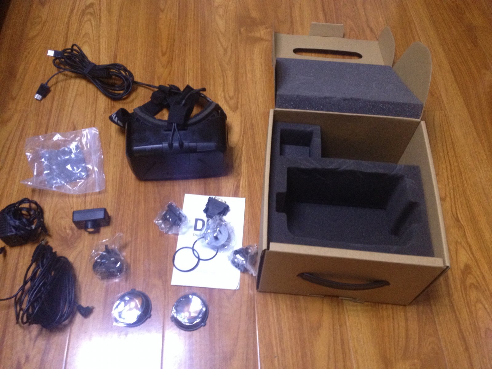 my 2DOF set | Page 2