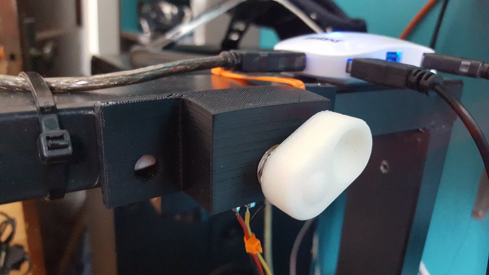 Bruce's 2dof fullframe rig aka: the "Ratrod" | Page 6