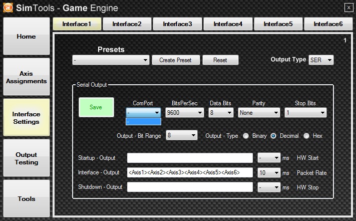 Simtools Not Working Please Help