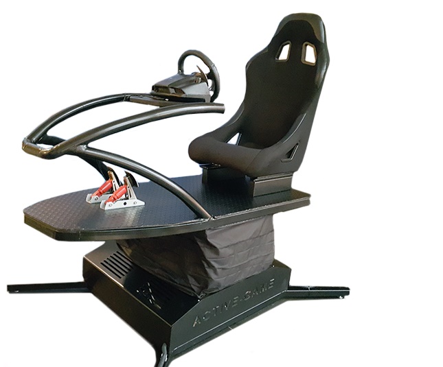 LOW COST SIMULATOR "SUPERSIM"