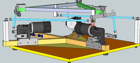 Are there any step by step guides on building a 3DOF? | Page 2