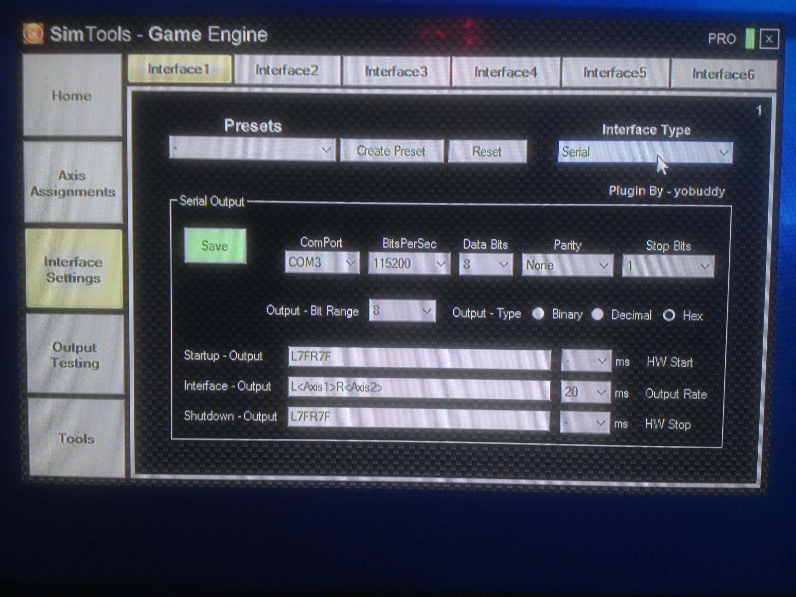 News - SimTools 2.0 Question and Answer | Page 21