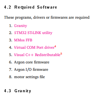 DIY - OSW Mige/Simucube/IoniPro | Page 4