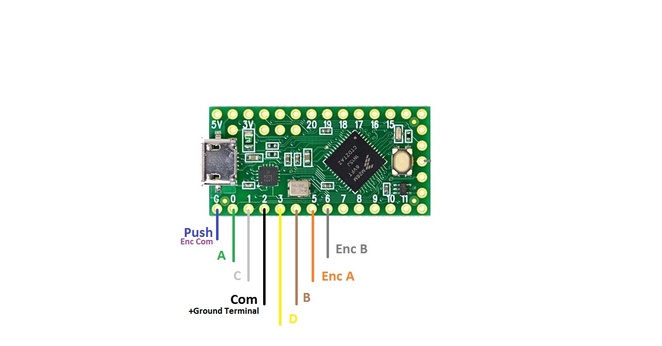 Teensy Lcarduino Scripts Page 3