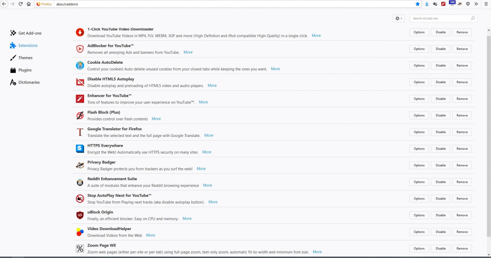Question - free cleaning software alternative to ccleaner or know as ...