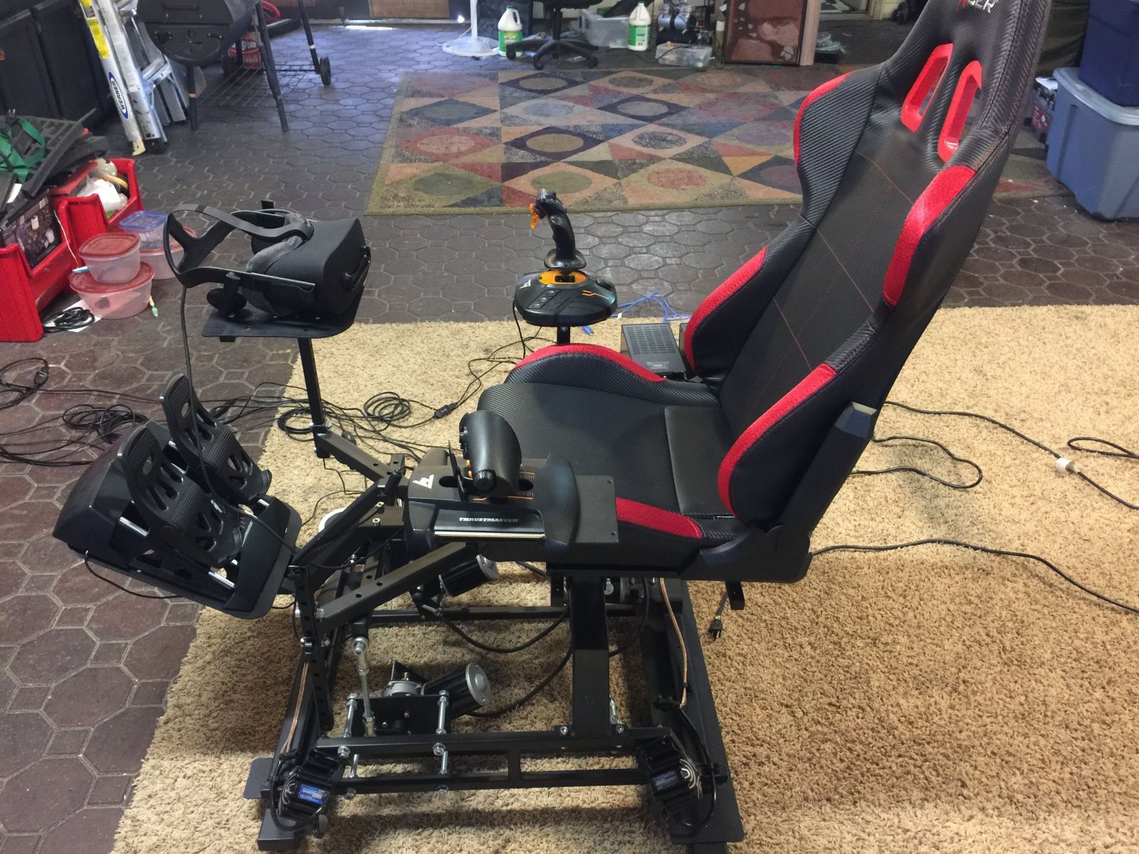 Question - First Build - Preliminary Questions