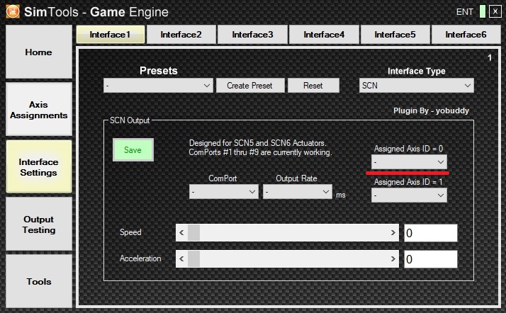 News - SimTools v2.2 is out!