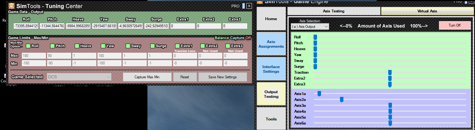 Digital Combat Simulator – DCS Plugin | Page 11