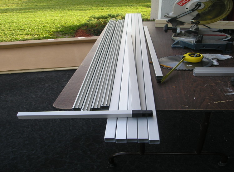 Rear Projection and a Curved Screen | Page 2