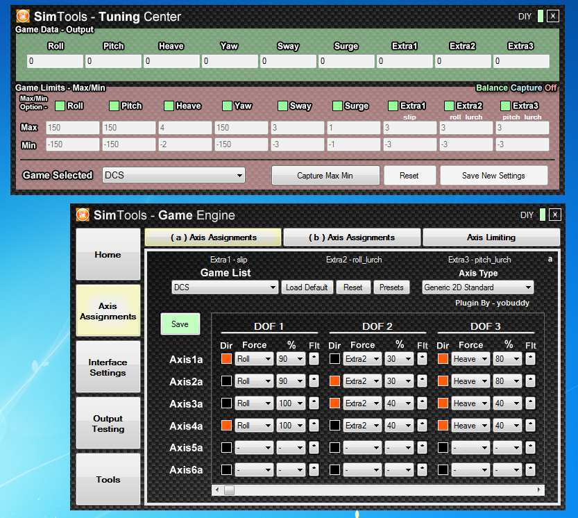 Digital Combat Simulator – DCS Plugin | Page 12
