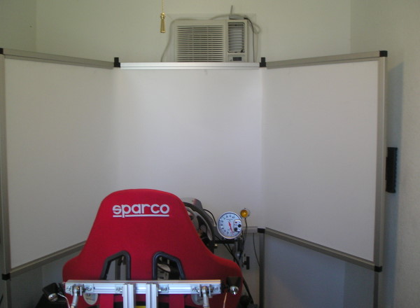 Rear Projection and a Curved Screen | Page 3