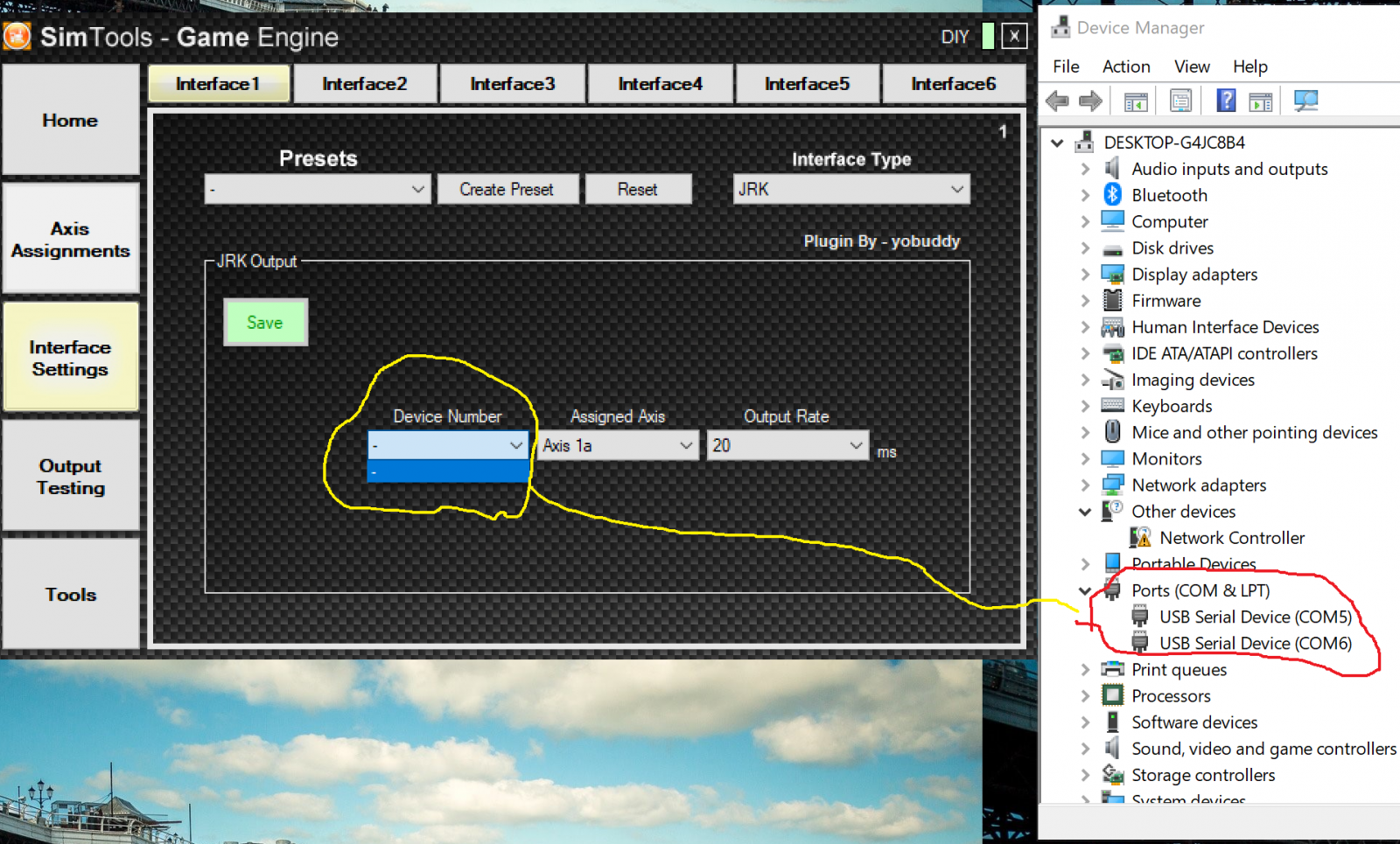 Motion Simulation Software SimTools | Page 29