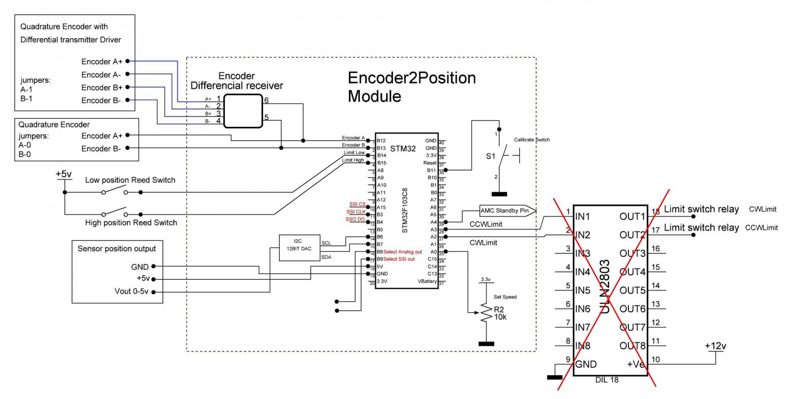 DIY Linear Actuator design | Page 18