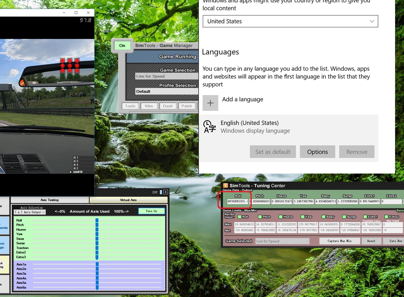Question Simtools22 Cause System Overflow Exception Running Lfs 6087