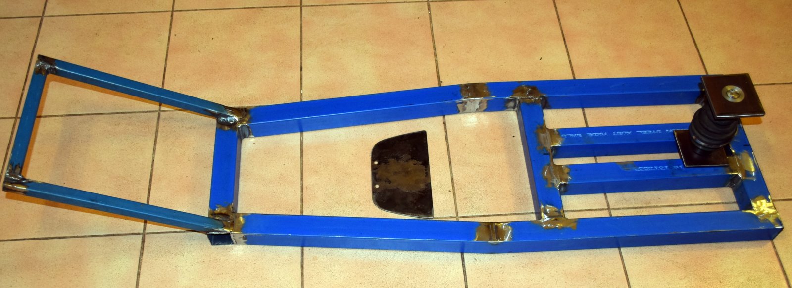 DIY 2DOF Budget Build