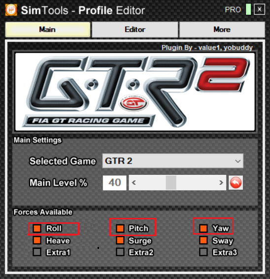 GTR 2 – FIA GT Racing Game Plugin | Page 2