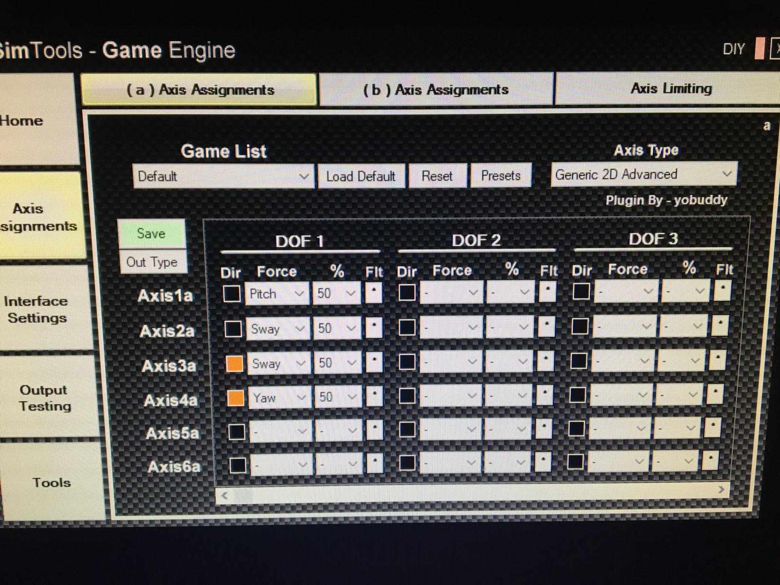 Digital Combat Simulator – DCS Plugin | Page 18
