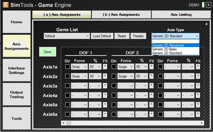 Motion Simulation Software SimTools | Page 32