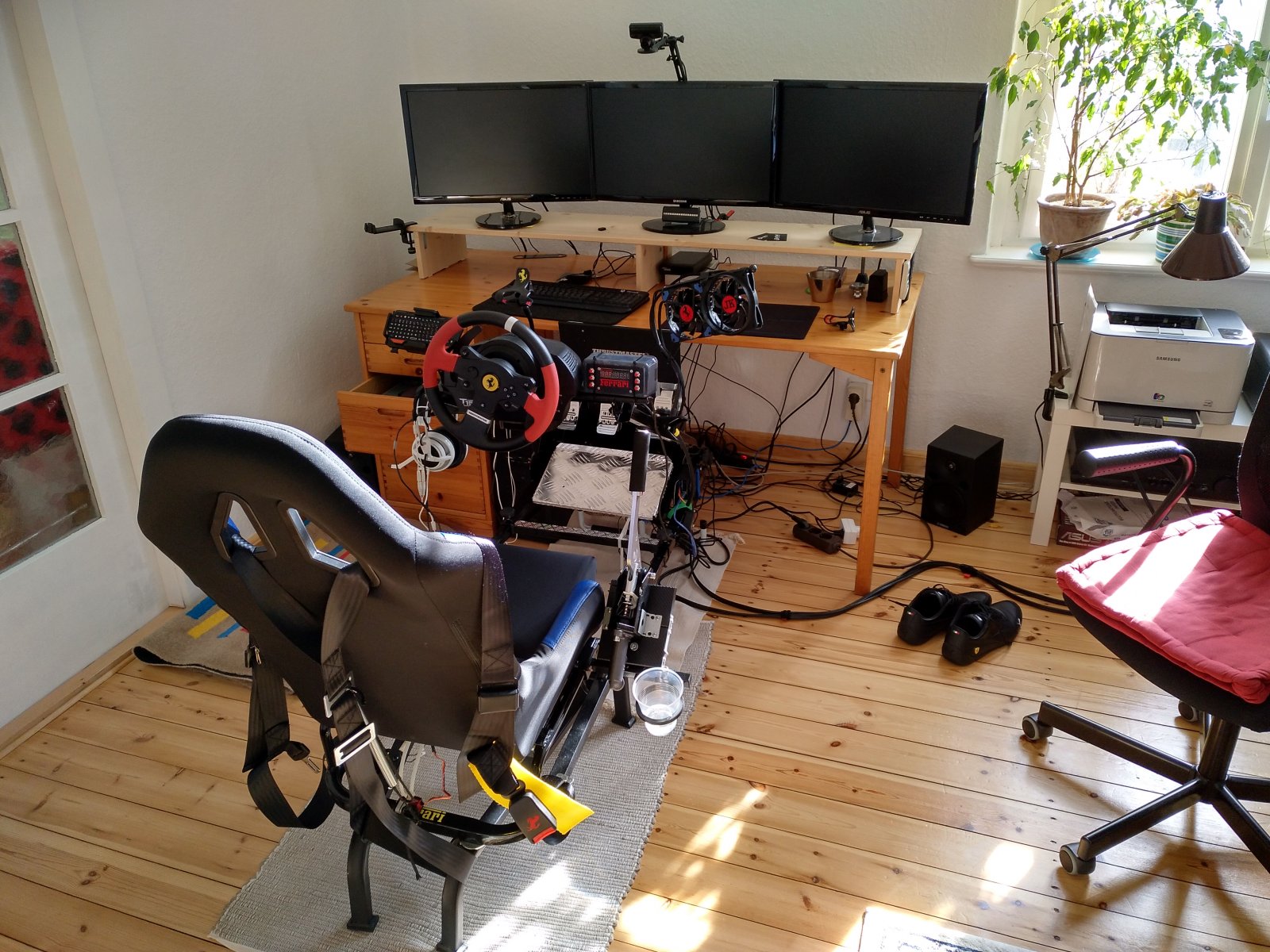 SimTools - What's Next for development