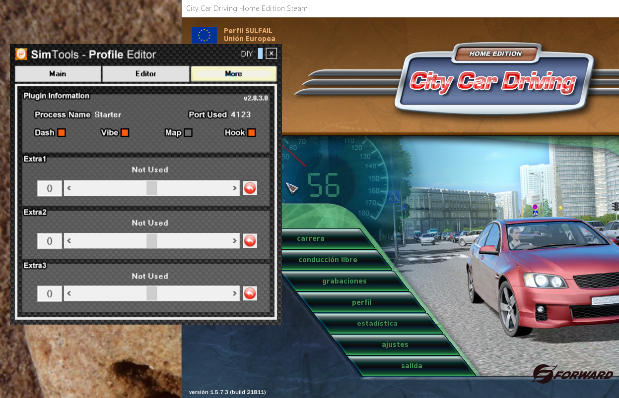City Car Driving Plugin | Page 8