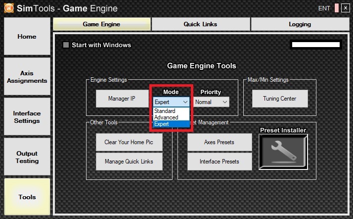 SimTools - What's Next for development | Page 2
