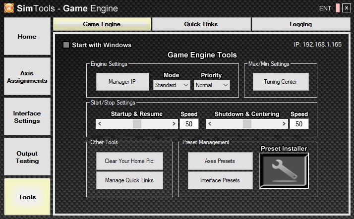 SimTools - What's Next for development | Page 3