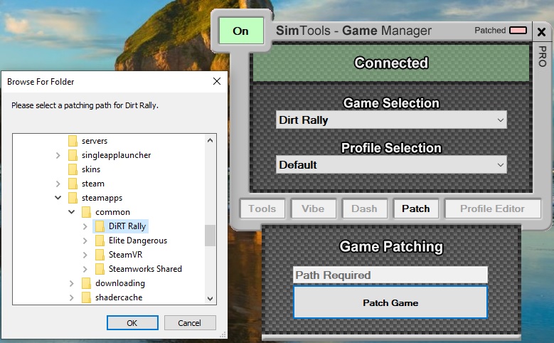 Codemasters Dirt Rally Plugin | Page 32