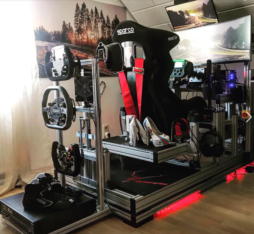 Question - Assetto Corsa Plugin Problems