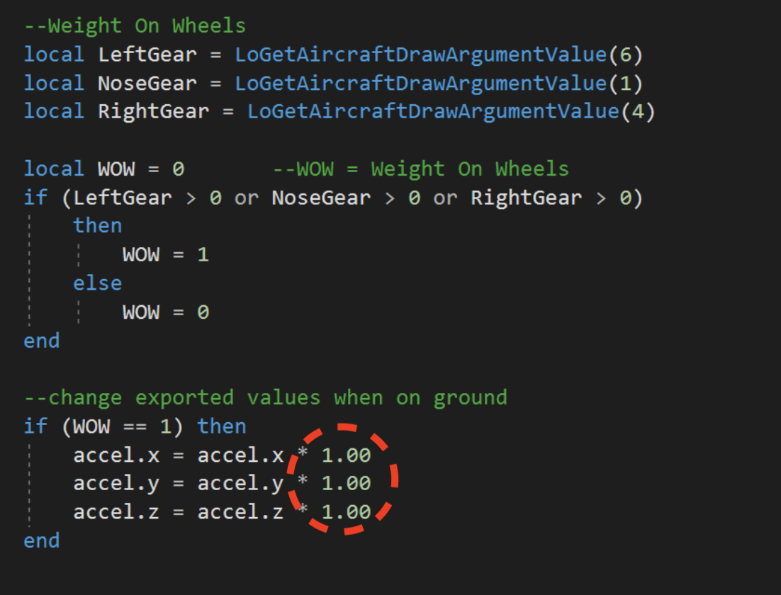 Experimental Dcs Plugin Ready For Testing