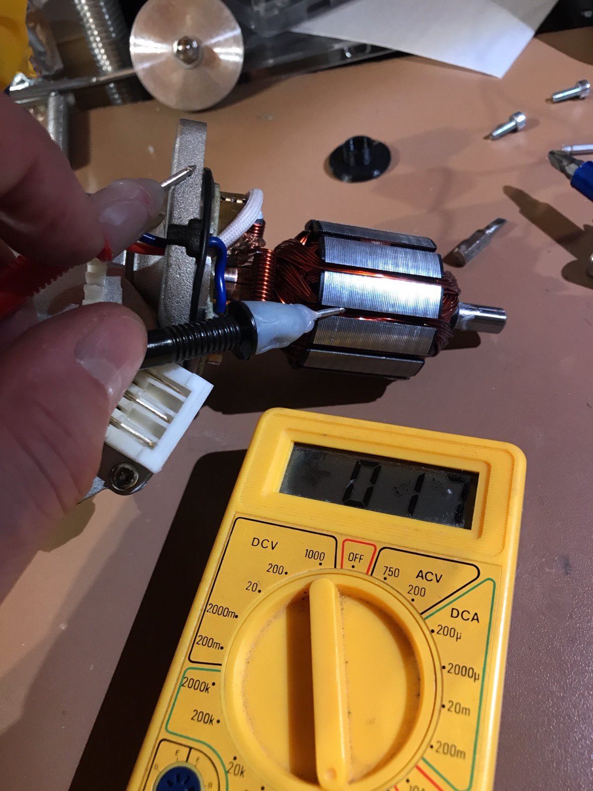 2 DOF nuevo proyecto basado en SMC3 y Simtools