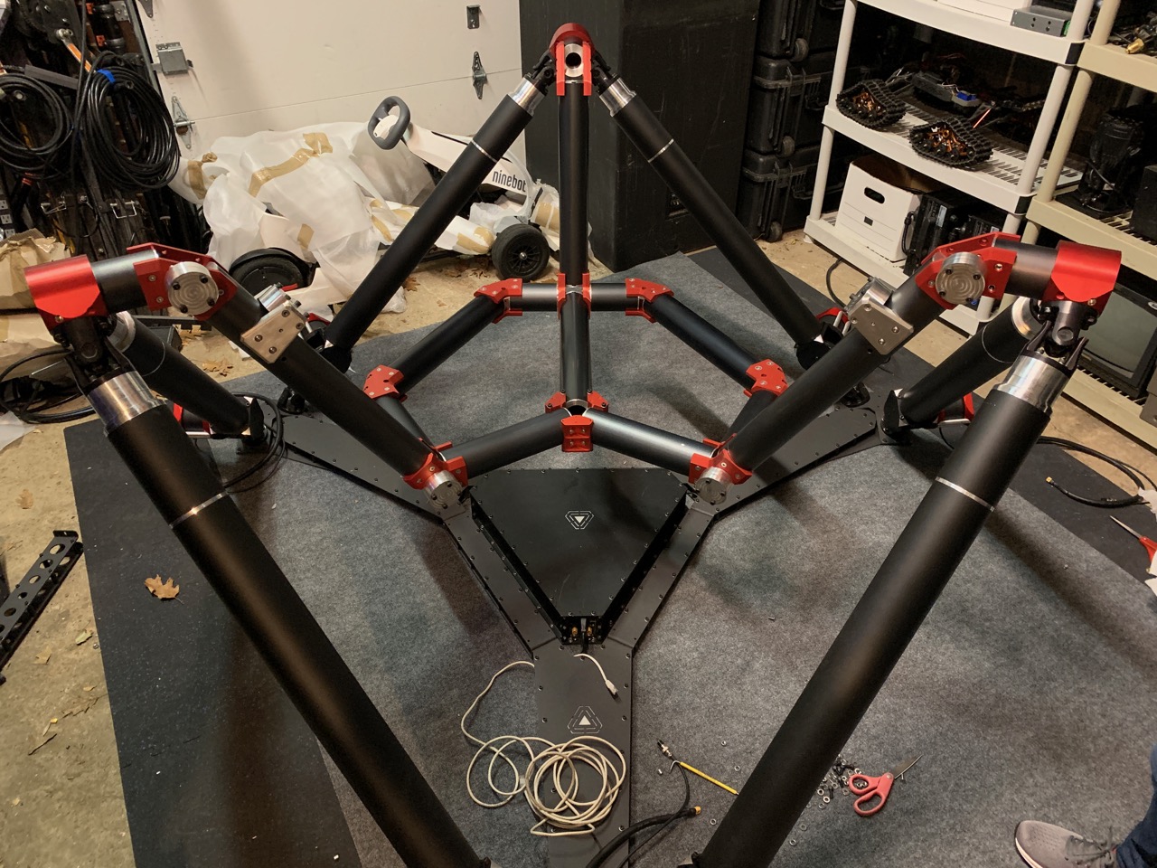 InsectaTech Dragonfly - New