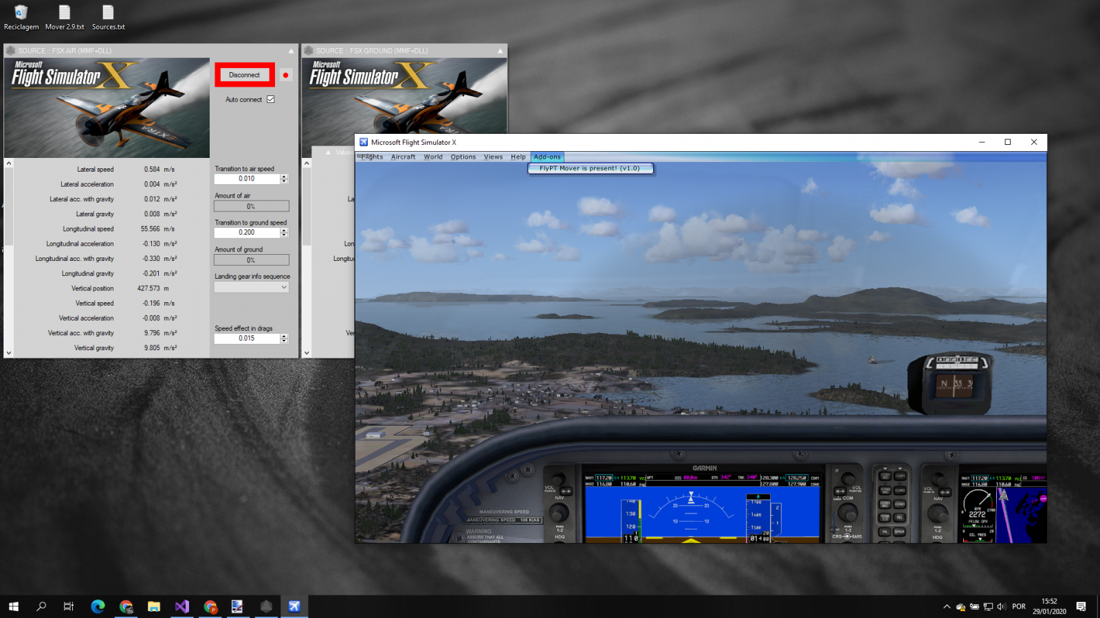 FlyPT Mover | Page 45